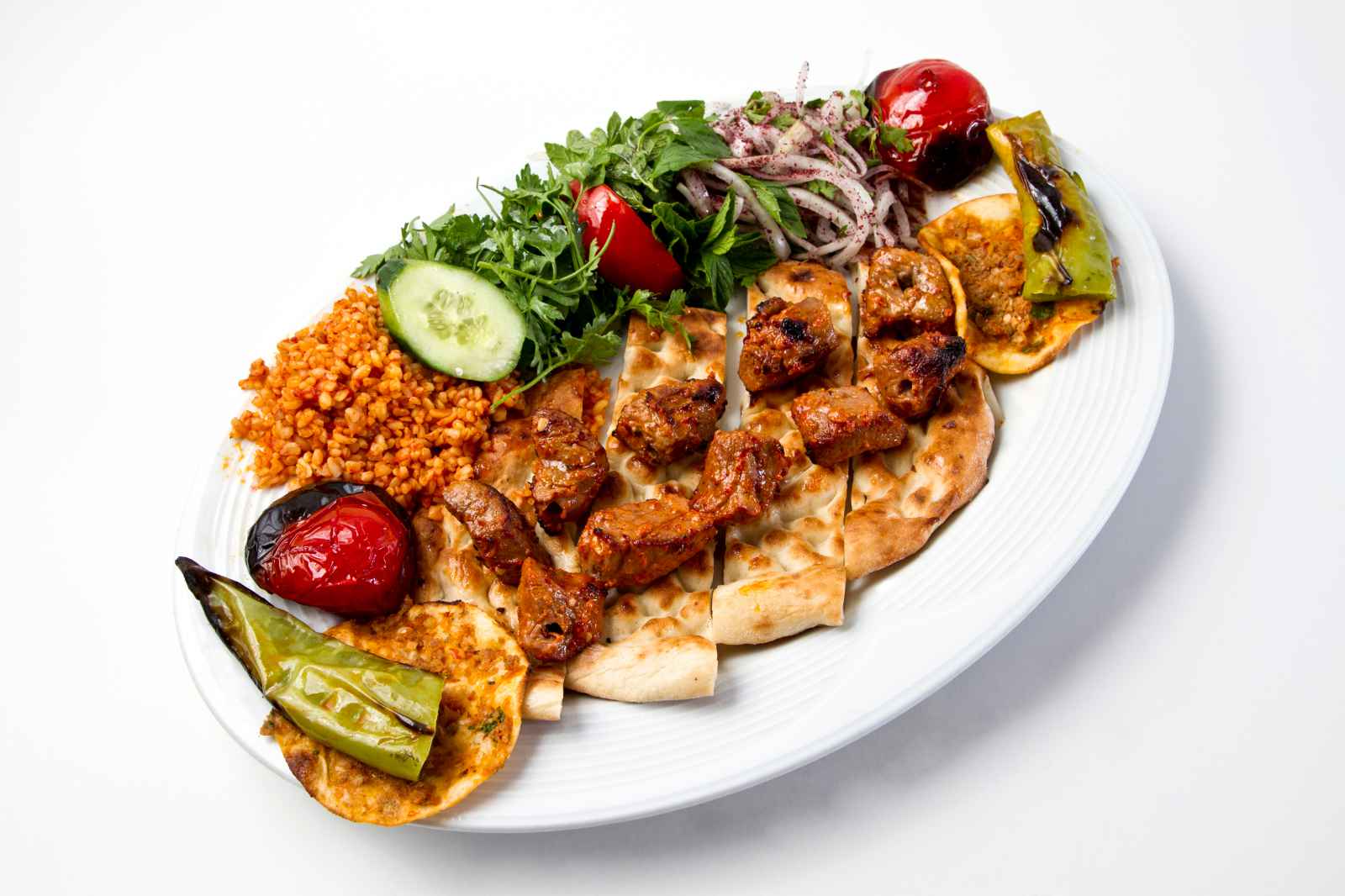 Marmaris Turkish BBQ